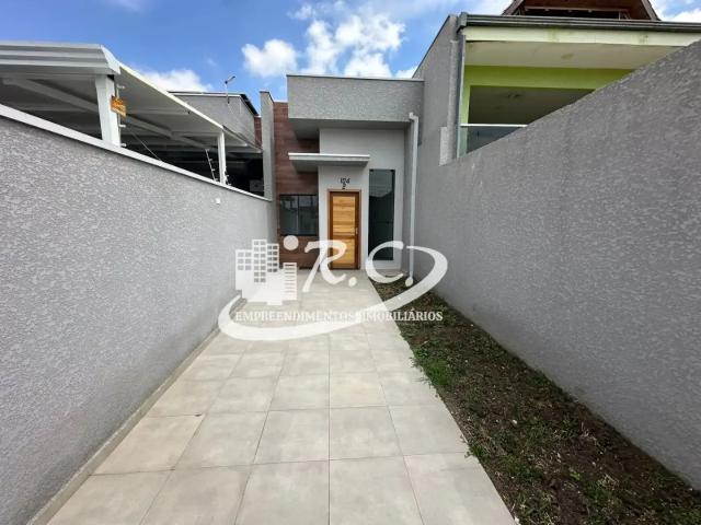 Casa / Sobrado para Locação em Curitiba/PR Sítio Cercado 2 Quartos