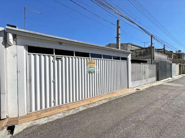 Casa / Sobrado para Locação em Curitiba/PR Sítio Cercado 2 Quartos