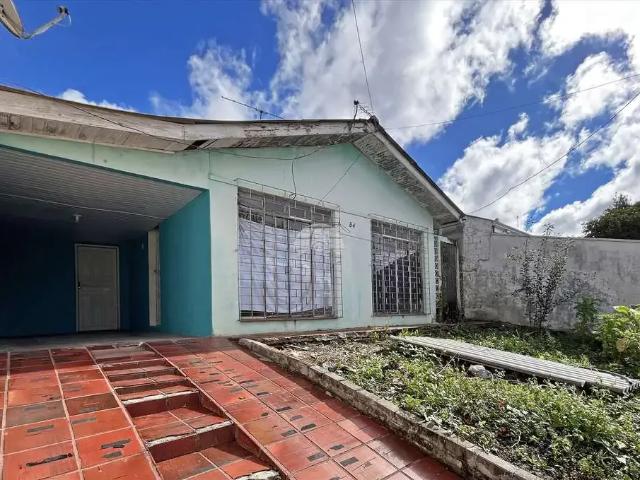 Casa / Sobrado para Locação em Curitiba/PR Sítio Cercado 2 Quartos