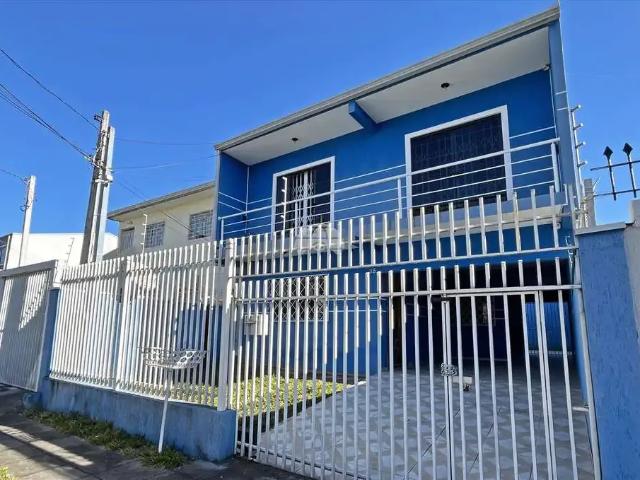 Casa / Sobrado para Locação em Curitiba/PR Sítio Cercado 3 Quartos