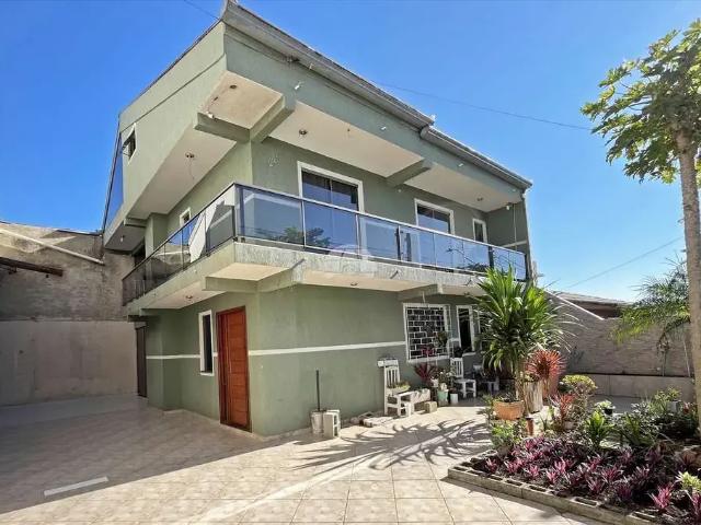 Casa / Sobrado para Locação em Curitiba/PR Sítio Cercado 3 Quartos