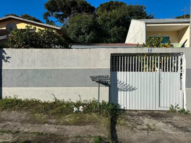 Casa / Sobrado para Locação em Curitiba/PR Sítio Cercado 3 Quartos