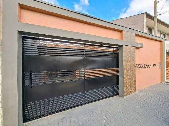 Casa / Sobrado para Locação em Curitiba/PR Sítio Cercado 3 Quartos