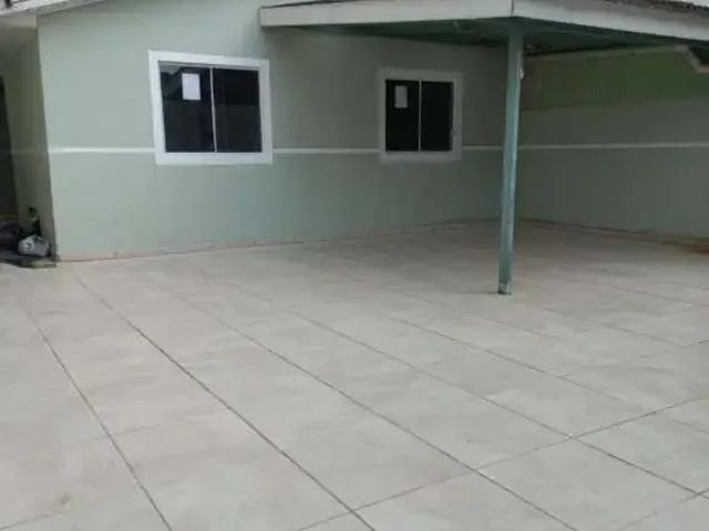 Casa / Sobrado para Locação em Curitiba/PR Sítio Cercado 3 Quartos