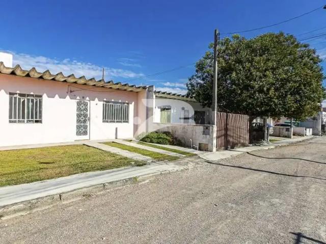 Casa / Sobrado para Locação em Curitiba/PR Sítio Cercado 3 Quartos
