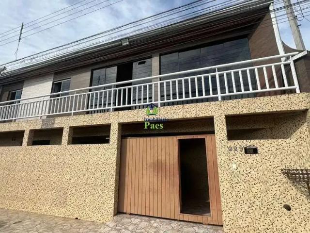 Casa / Sobrado para Locação em Curitiba/PR Sítio Cercado 3 Quartos