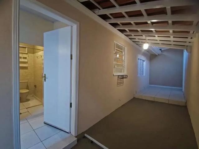 Casa / Sobrado para Locação em Americana/SP Conserva 2 Quartos