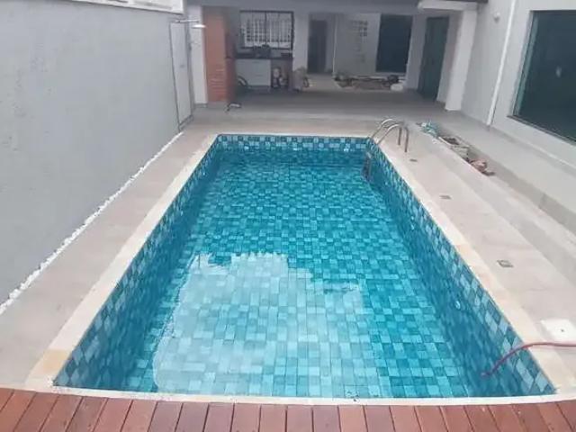 Casa / Sobrado para Locação em Americana/SP Catharina Zanaga 4 Quartos