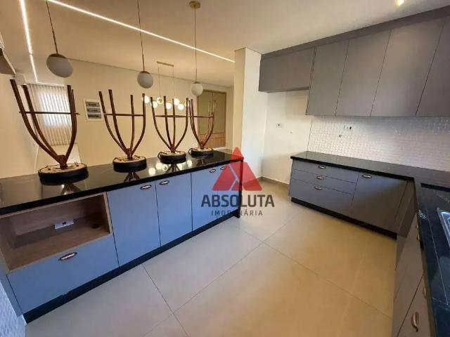 Casa / Sobrado para Locação em Americana/SP Catharina Zanaga 2 Quartos