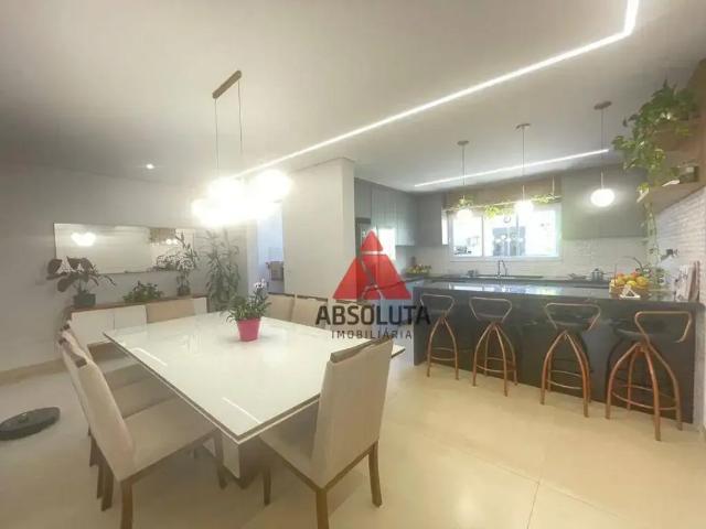 Casa / Sobrado para Locação em Americana/SP Catharina Zanaga 3 Quartos