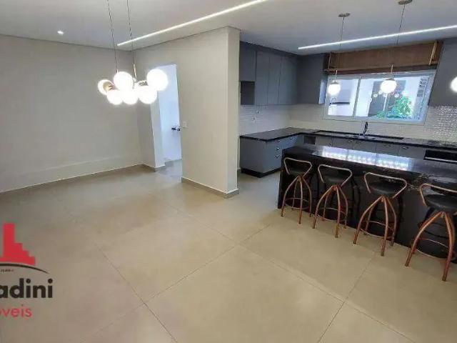 Casa / Sobrado para Locação em Americana/SP Catharina Zanaga 3 Quartos