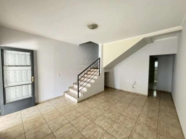 Casa / Sobrado para Locação em Americana/SP Campo Limpo 2 Quartos