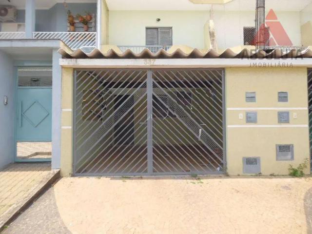 Casa / Sobrado para Locação em Americana/SP Campo Limpo 2 Quartos