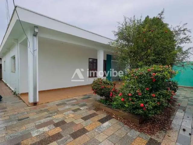 Casa / Sobrado para Locação em Americana/SP Cariobinha 1 Quartos