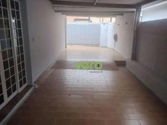 Casa / Sobrado para Locação em Americana/SP Cariobinha 2 Quartos