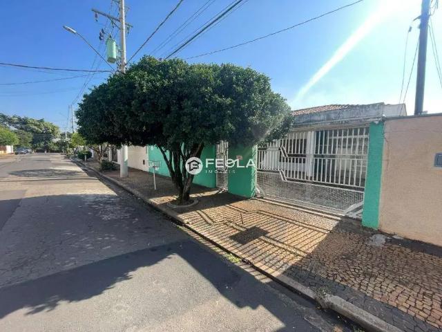 Casa / Sobrado para Locação em Americana/SP Cariobinha 2 Quartos