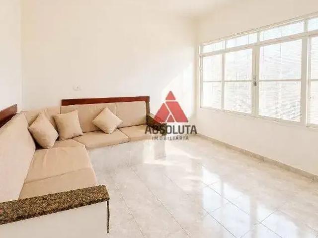 Casa / Sobrado para Locação em Americana/SP Cariobinha 2 Quartos