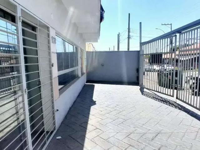 Casa / Sobrado para Locação em Americana/SP Centro