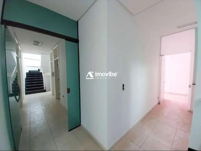 Casa / Sobrado para Locação em Americana/SP Centro
