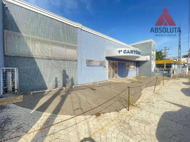 Casa / Sobrado para Locação em Americana/SP Centro 13 Quartos