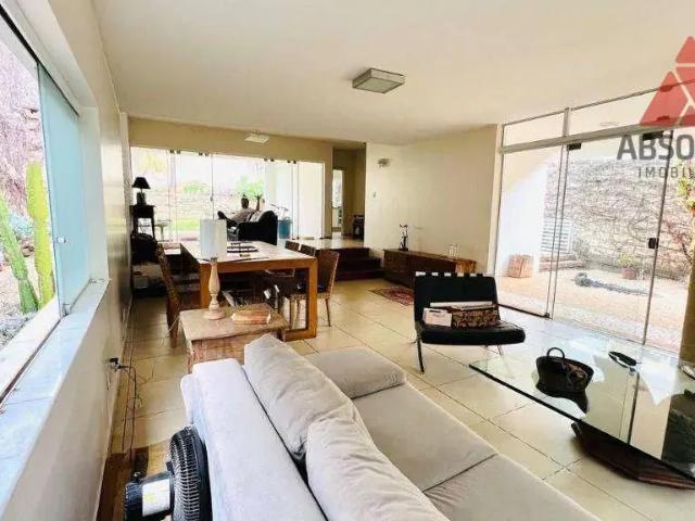 Casa / Sobrado para Locação em Americana/SP Centro 3 Quartos