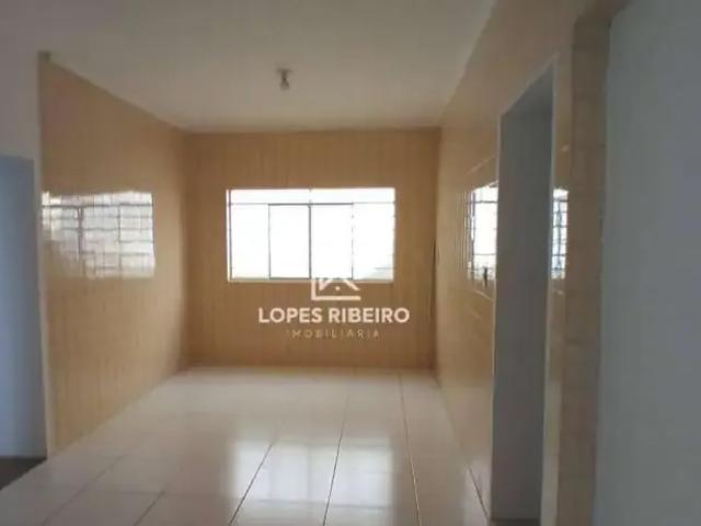 Casa / Sobrado para Locação em Americana/SP Centro 3 Quartos