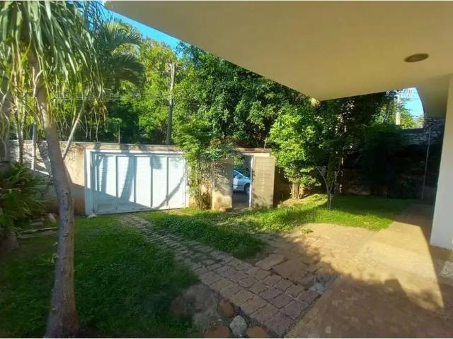 Casa / Sobrado para Locação em Americana/SP Centro 3 Quartos
