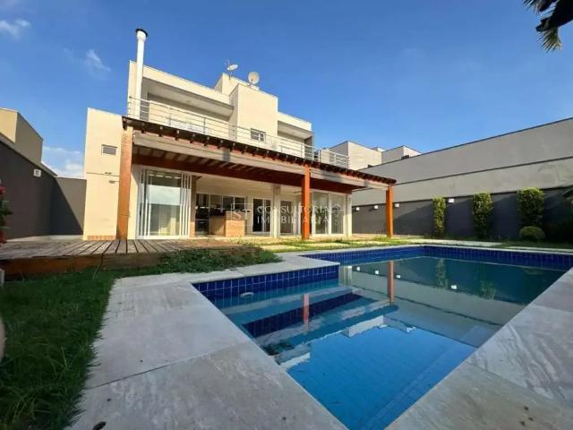Casa / Sobrado para Locação em Americana/SP Chácara Letônia 3 Quartos