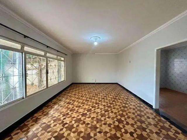 Casa / Sobrado para Locação em Americana/SP Chácara Machadinho II 3 Quartos