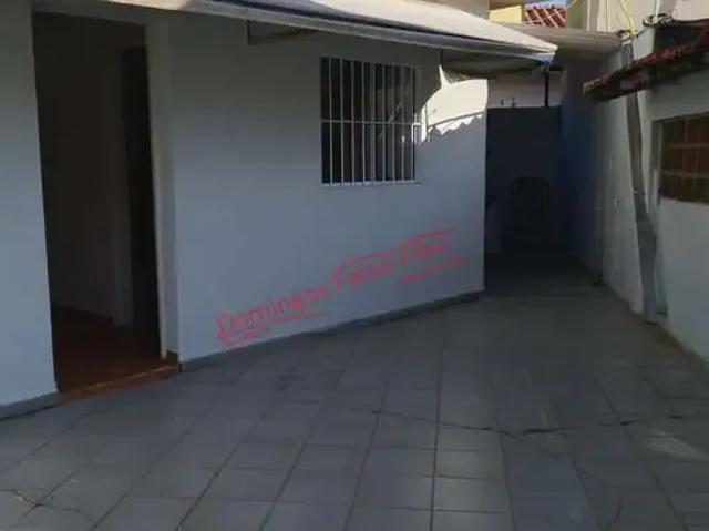 Casa / Sobrado para Locação em Americana/SP Cidade Jardim I