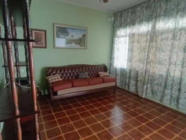 Casa / Sobrado para Locação em Americana/SP Cidade Jardim I 2 Quartos