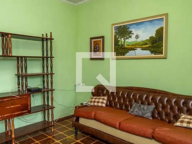Casa / Sobrado para Locação em Americana/SP Cidade Jardim I 2 Quartos
