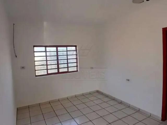 Casa / Sobrado para Locação em Americana/SP Cidade Jardim I 3 Quartos