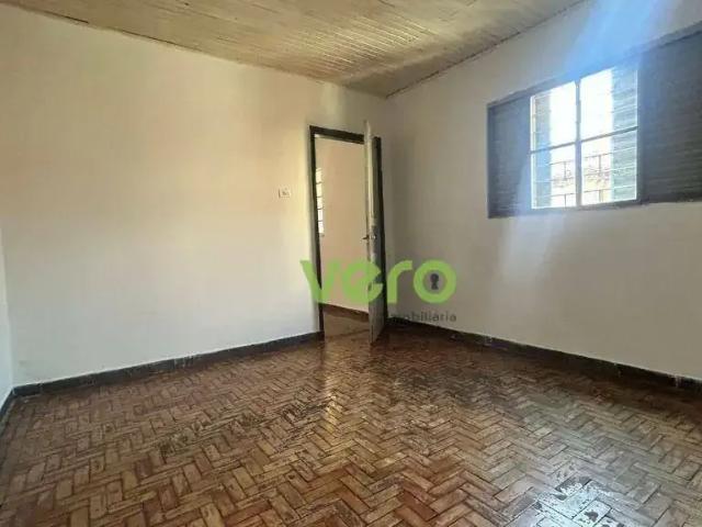 Casa / Sobrado para Locação em Americana/SP Cidade Jardim I 3 Quartos