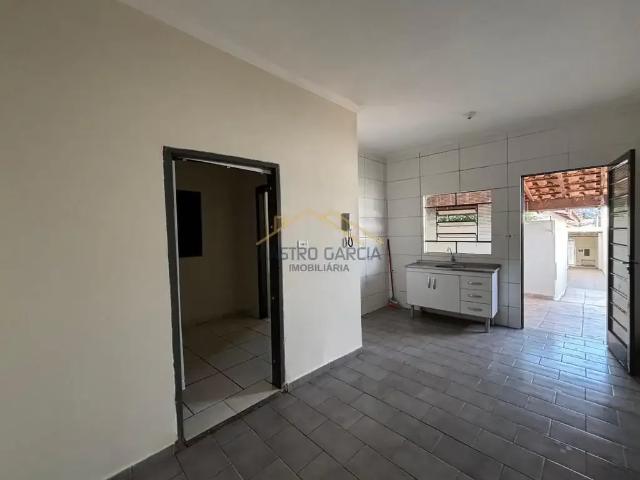 Casa / Sobrado para Locação em Americana/SP Cidade Jardim II 1 Quartos