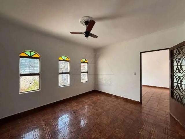 Casa / Sobrado para Locação em Americana/SP Cidade Jardim II 2 Quartos