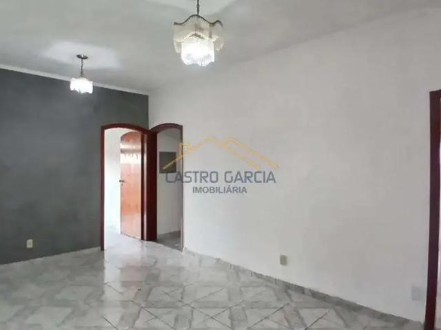 Casa / Sobrado para Locação em Americana/SP Cidade Jardim II 2 Quartos