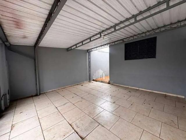 Casa / Sobrado para Locação em Americana/SP Cidade Jardim II 3 Quartos