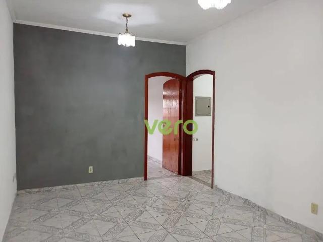 Casa / Sobrado para Locação em Americana/SP Cidade Jardim II 3 Quartos