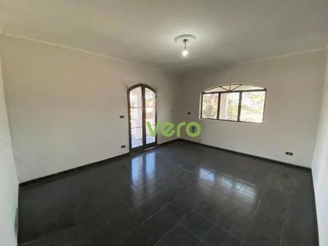 Casa / Sobrado para Locação em Americana/SP Cidade Jardim II 3 Quartos