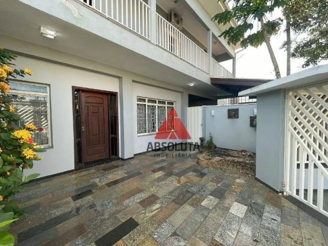 Casa / Sobrado para Locação em Americana/SP Cidade Jardim II 3 Quartos