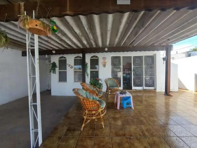 Casa / Sobrado para Locação em Americana/SP Antônio Zanaga II 3 Quartos