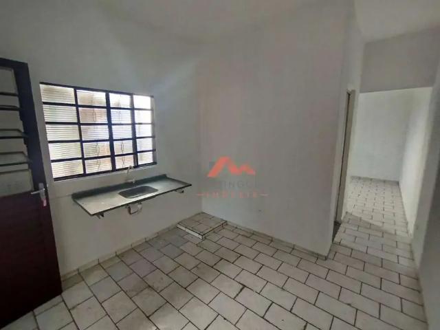 Casa / Sobrado para Locação em Americana/SP Antônio Zanaga II 1 Quartos