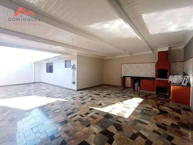 Casa / Sobrado para Locação em Americana/SP Brieds 2 Quartos
