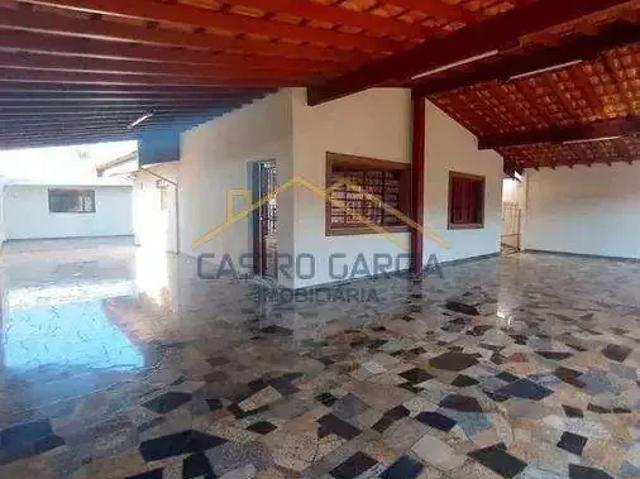 Casa / Sobrado para Locação em Americana/SP Brieds 2 Quartos