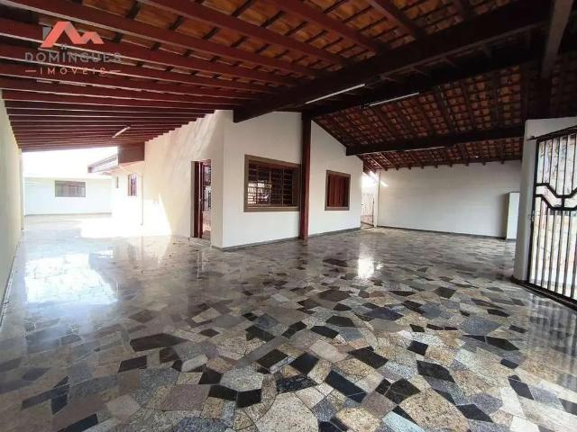 Casa / Sobrado para Locação em Americana/SP Brieds 2 Quartos