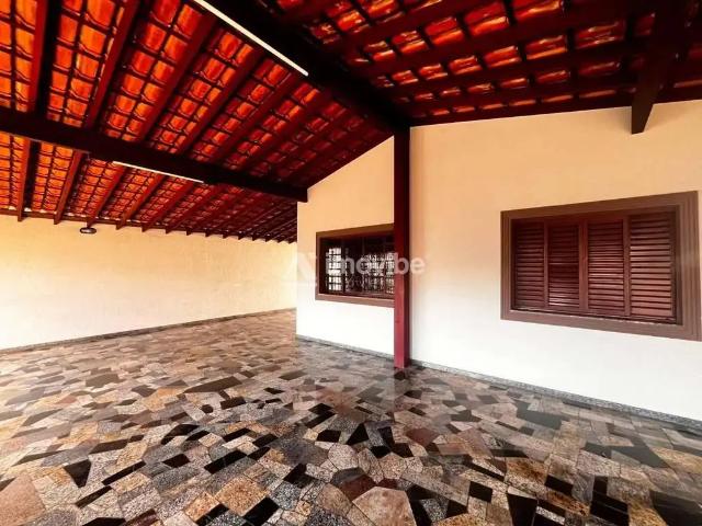 Casa / Sobrado para Locação em Americana/SP Brieds 2 Quartos