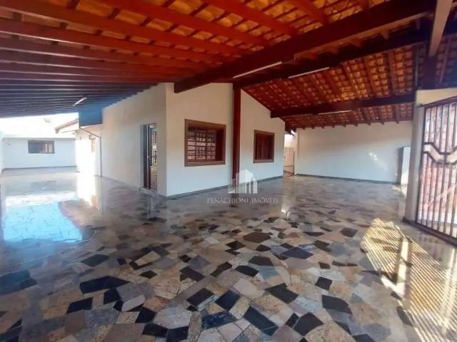Casa / Sobrado para Locação em Americana/SP Brieds 3 Quartos