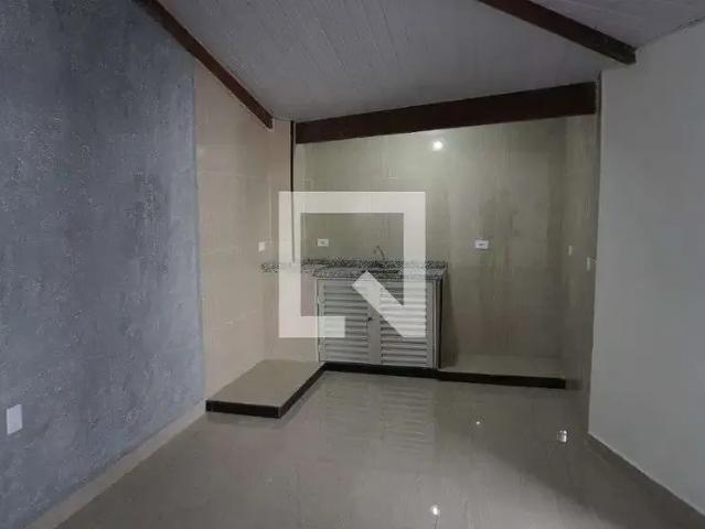 Casa / Sobrado para Locação em Americana/SP Iate Clube de Americana 1 Quartos