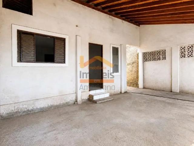 Casa / Sobrado para Locação em Americana/SP Jardim Nossa Senhora Aparecida 3 Quartos